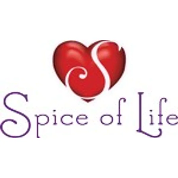 Spice Of Life Logo