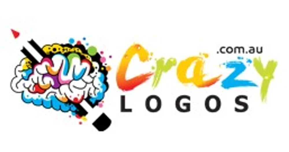 Crazy Logos reviews | ProductReview.com.au