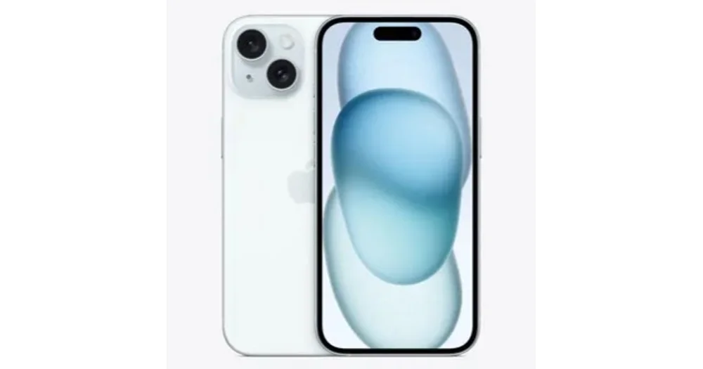 Apple iPhone 15 (2023) reviews | ProductReview.com.au