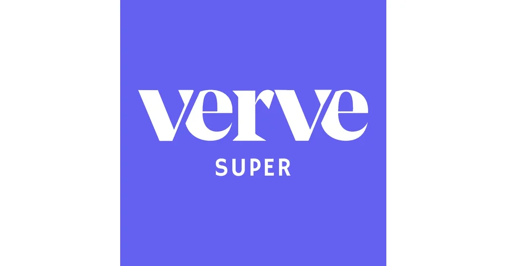 Verve Super reviews | ProductReview.com.au