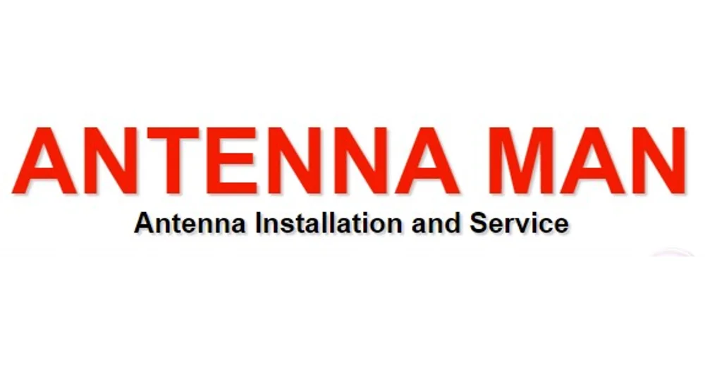 Antenna Man reviews | ProductReview.com.au