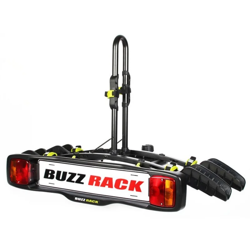 Buzzrack Buzzybee 2 reviews | ProductReview.com.au