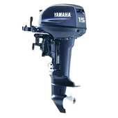 Yamaha 15F | ProductReview.com.au