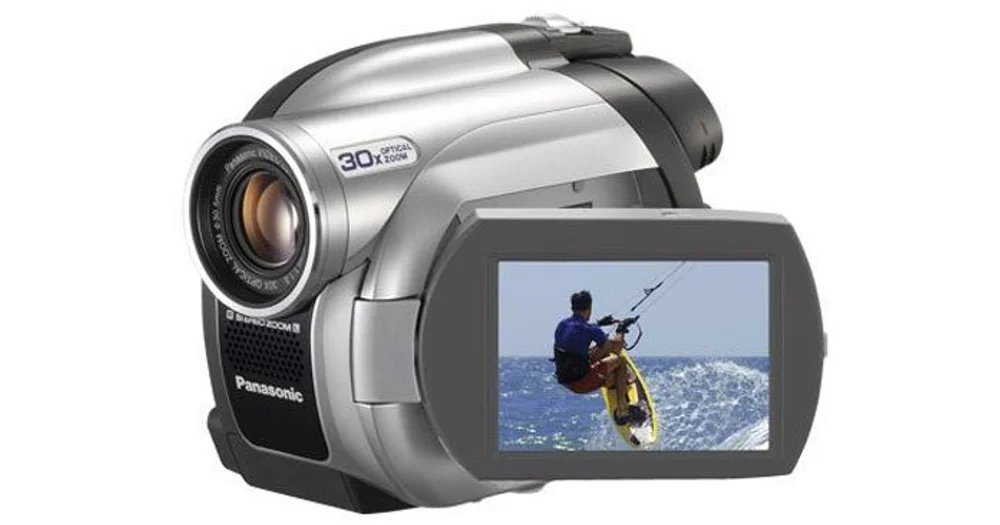 Panasonic VDR-D160 reviews | ProductReview.com.au