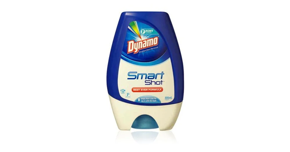 Dynamo Smart Shot reviews | ProductReview.com.au