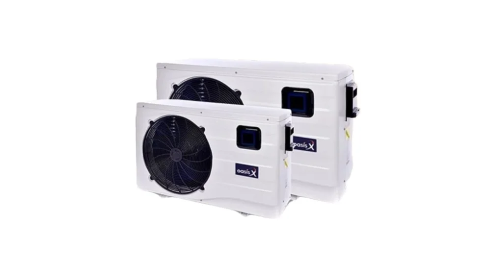 Oasis Heat Pumps X Series X19 reviews | ProductReview.com.au