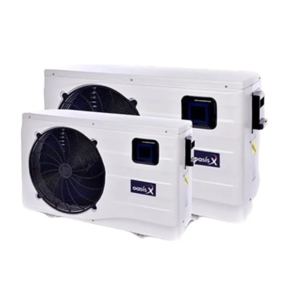 Oasis Heat Pumps X Series X19 reviews | ProductReview.com.au