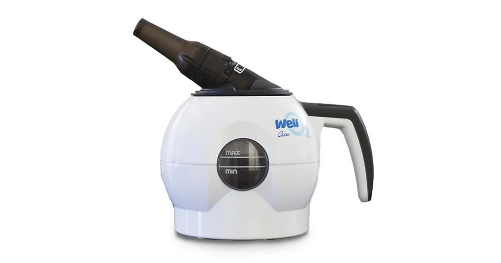 WellO2 reviews | ProductReview.com.au