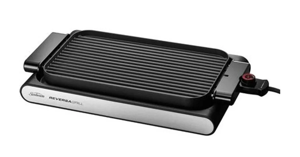 Sunbeam ReversaGrill HG3300 reviews | ProductReview.com.au
