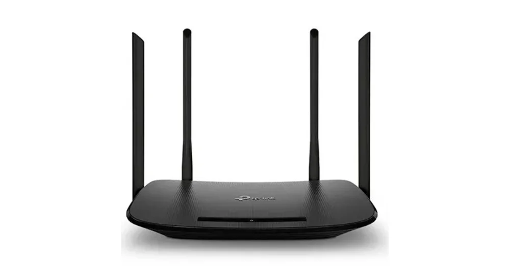 TP-Link AC1200 Archer VR300 reviews | ProductReview.com.au
