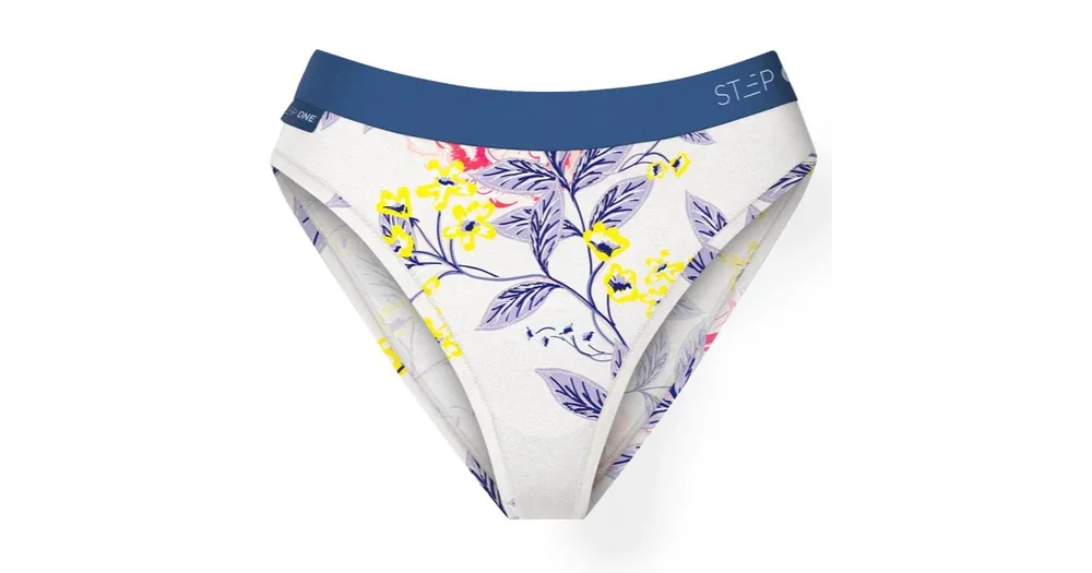 Step One Bamboo Women's Bikini Brief reviews | ProductReview.com.au