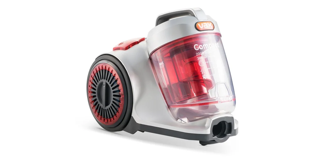 Vax VX56 reviews | ProductReview.com.au