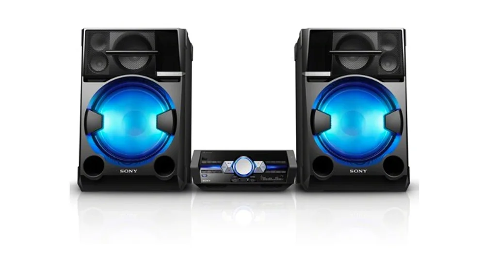 Sony SHAKE 77 | ProductReview.com.au