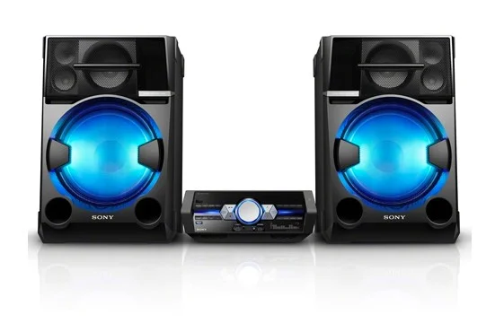 Sony SHAKE 77 reviews | ProductReview.com.au