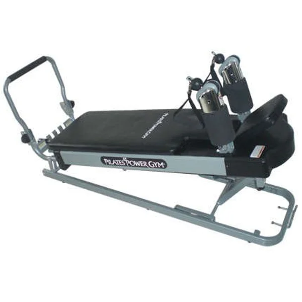 Pilates Power Gym reviews | ProductReview.com.au