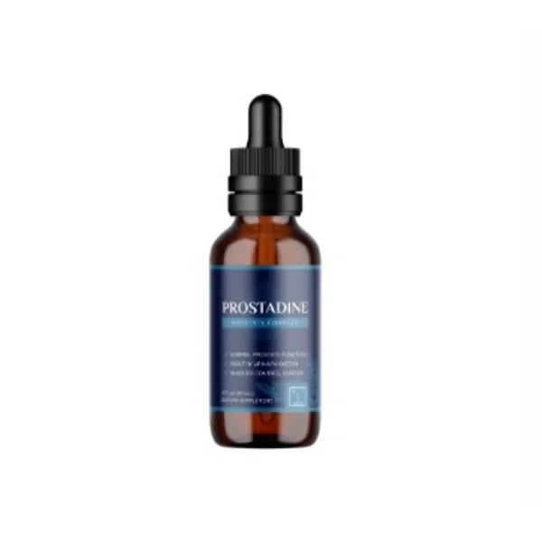 Prostadine Prostate Complex reviews | ProductReview.com.au