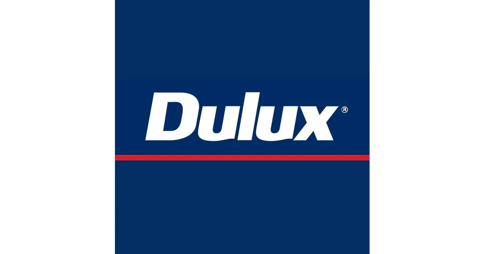 Dulux Accredited Logo