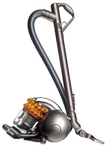 Dyson DC47 Multi Floor reviews | ProductReview.com.au