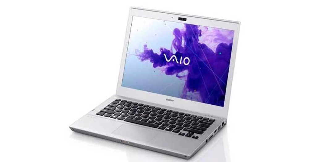 Sony Vaio T Series | ProductReview.com.au