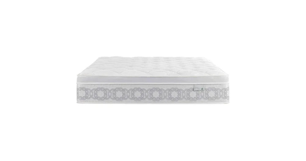 SleepMaker Robe Medium Mattress Single reviews | ProductReview.com.au
