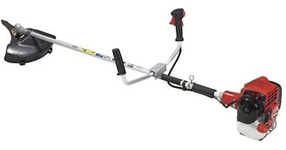 Shindaiwa B530 | ProductReview.com.au