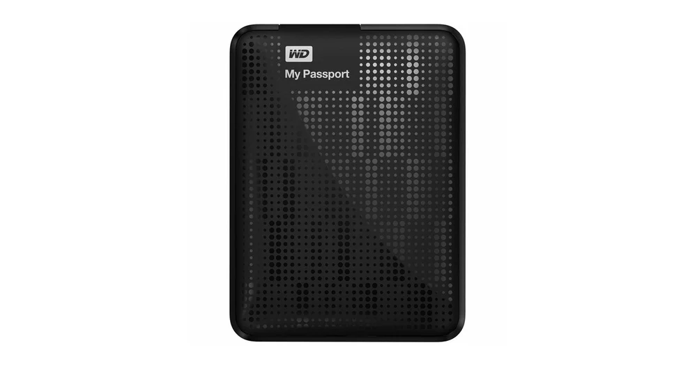 Western Digital My Passport reviews | ProductReview.com.au