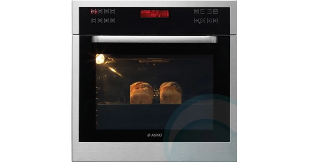 Asko OP8640 reviews | ProductReview.com.au