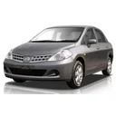 Nissan Tiida C11 (2006-2012) reviews | ProductReview.com.au