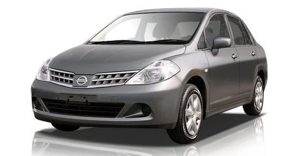 Nissan Tiida C11 (Sedan) ST (2006-2012) reviews | ProductReview.com.au