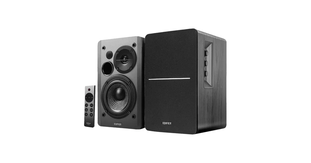 Edifier R1280DBs reviews | ProductReview.com.au