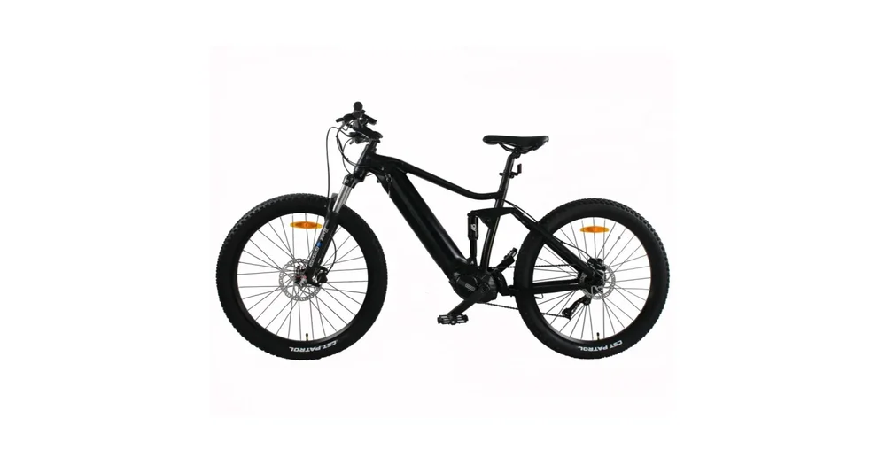 Braaap E-MTB reviews | ProductReview.com.au