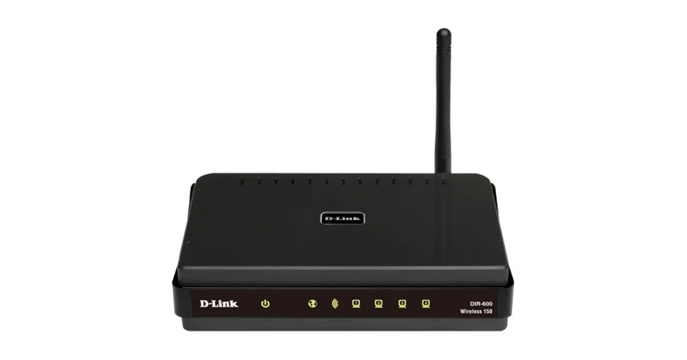 D-Link N150 DIR-600 reviews | ProductReview.com.au