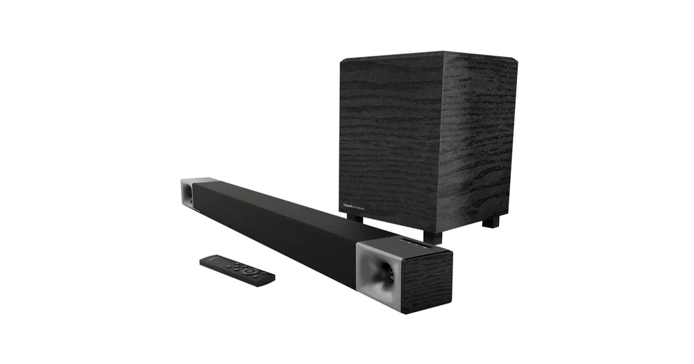 Klipsch Cinema 400 reviews | ProductReview.com.au