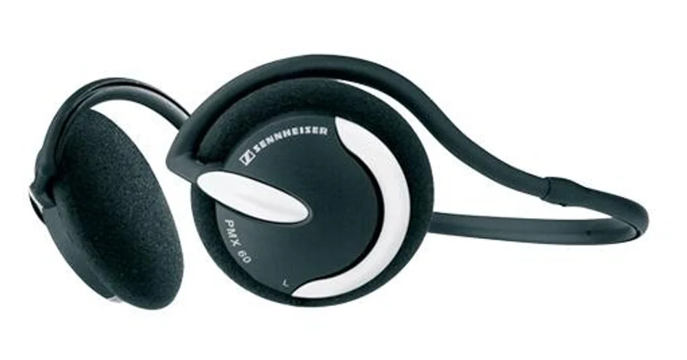 Sennheiser PMX 60 / II reviews | ProductReview.com.au
