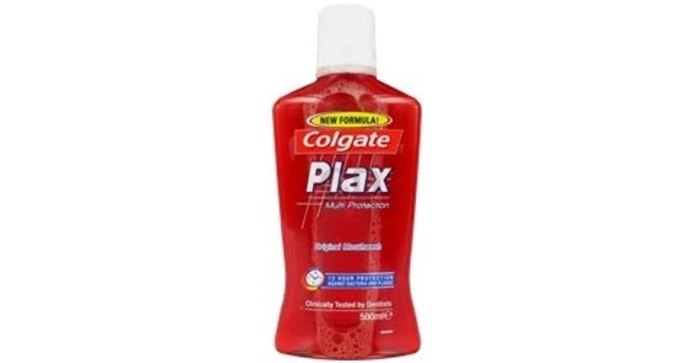 Colgate Plax reviews | ProductReview.com.au