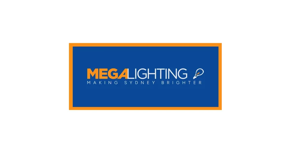Mega Lighting reviews | ProductReview.com.au