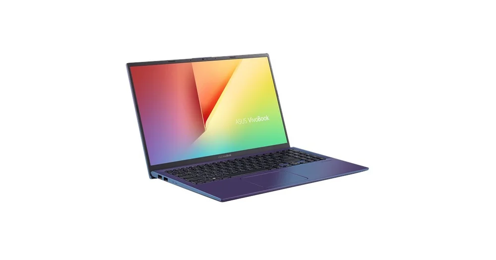 Asus Vivobook 15 X512DA | ProductReview.com.au