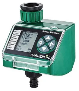 Gardenline Tap Timer Item 46715 reviews | ProductReview.com.au