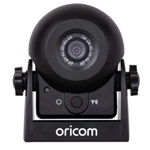 Oricom WRC001 Wireless Reversing Camera reviews | ProductReview.com.au