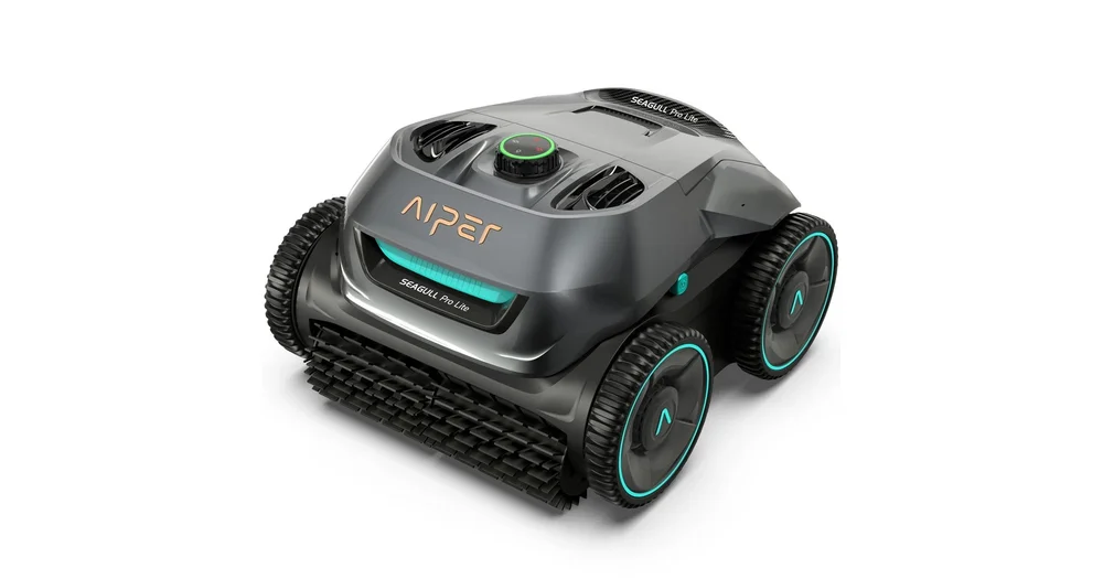 Aiper Seagull Pro Lite reviews | ProductReview.com.au