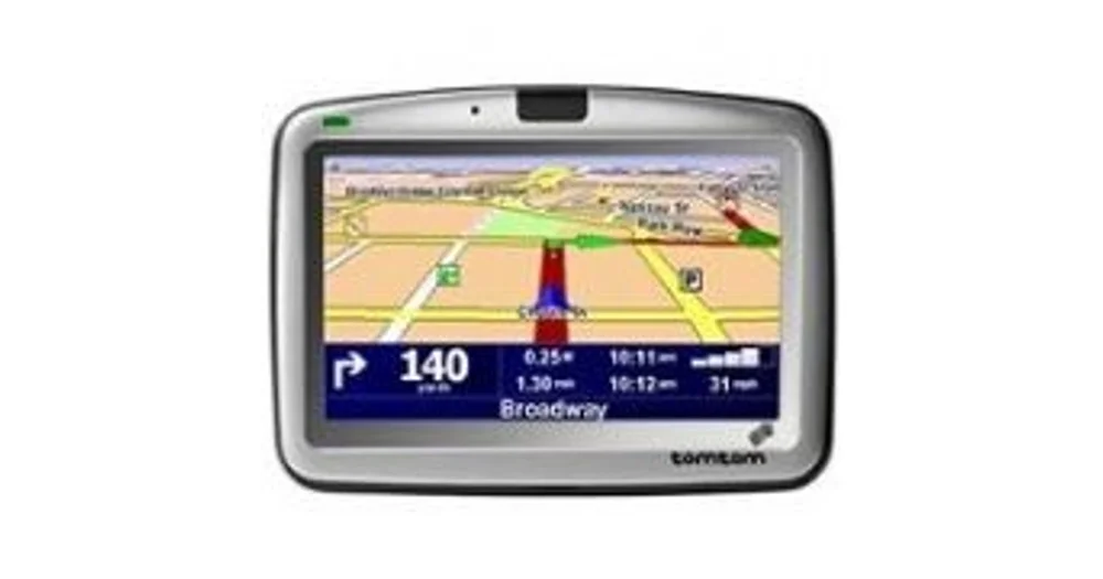 TomTom GO 910 | ProductReview.com.au