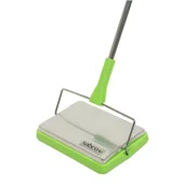 Sabco Triple Action Carpet Sweeper SAB22030 Questions | ProductReview ...