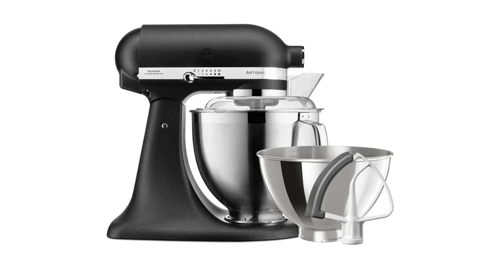 KitchenAid Stand Mixer reviews | ProductReview.com.au