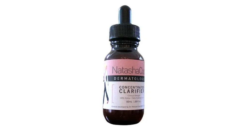 Dr. Natasha Cook Concentrated reviews | ProductReview.com.au