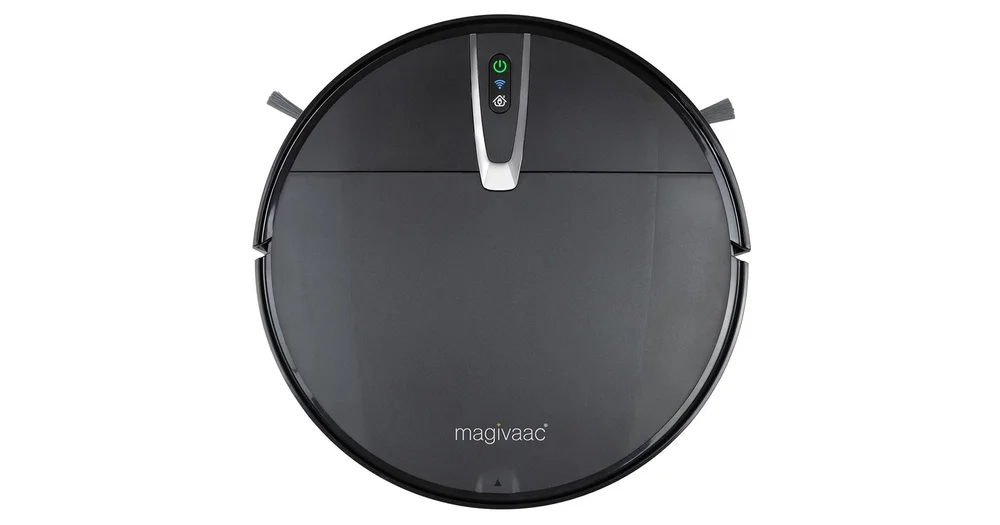 Magivaac 3-in-1 Wifi Robot Vacuum RV2100 reviews | ProductReview.com.au