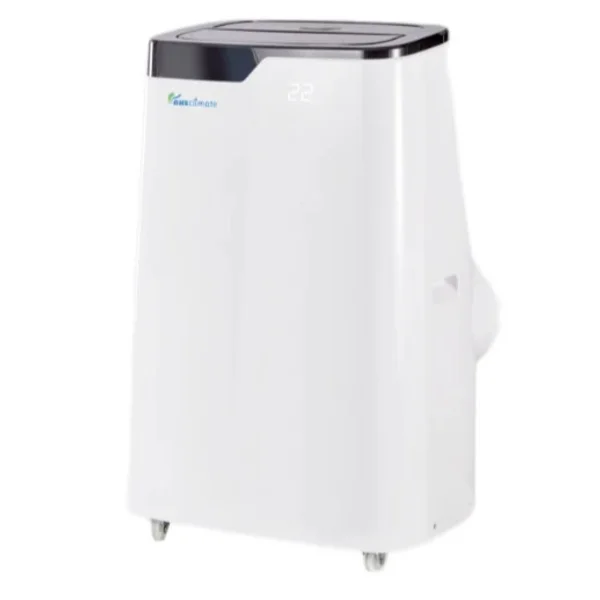 Ausclimate All Seasons Hot + Cold + Dry Portable Air Conditioner ...