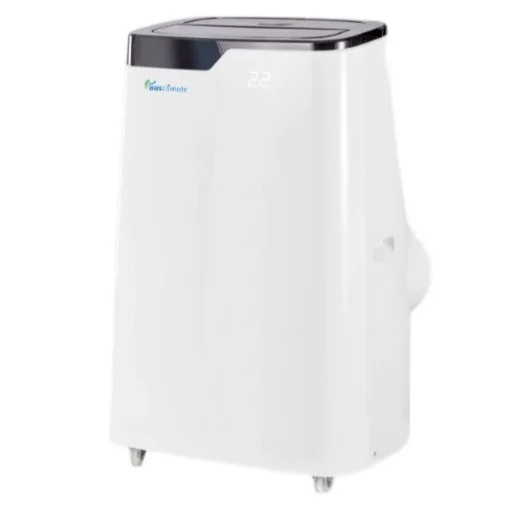Ausclimate All Seasons Hot + Cold + Dry Portable Air Conditioner ...