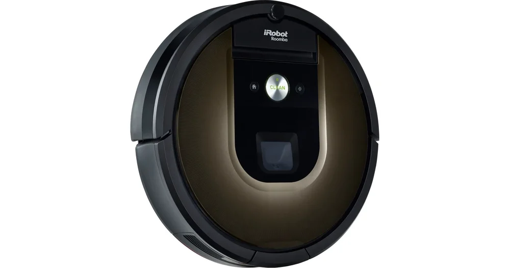 iRobot Roomba 981 reviews | ProductReview.com.au