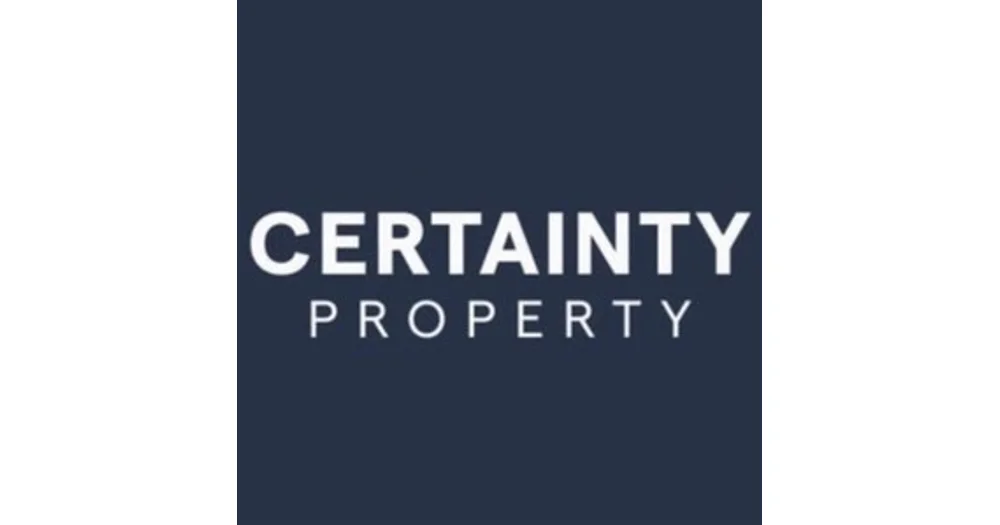 Certainty Property reviews | ProductReview.com.au