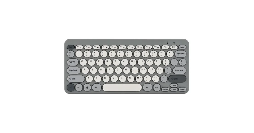 Eko Wireless Keyboard & Mouse reviews | ProductReview.com.au